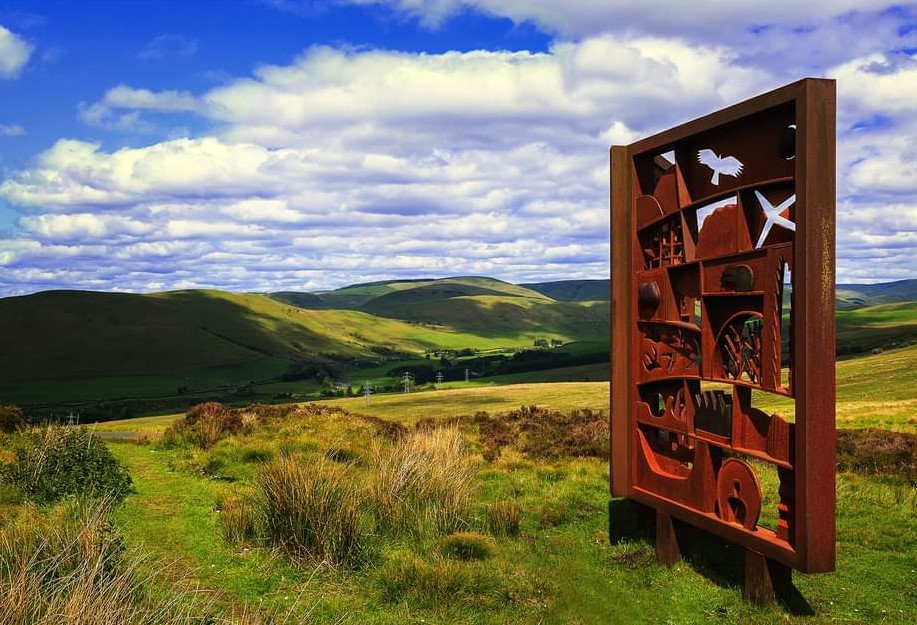 Location | Eskdale Hotel